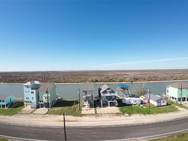 2918 Farm to Market Road 2031, Matagorda, TX 77457 | MLS #45242