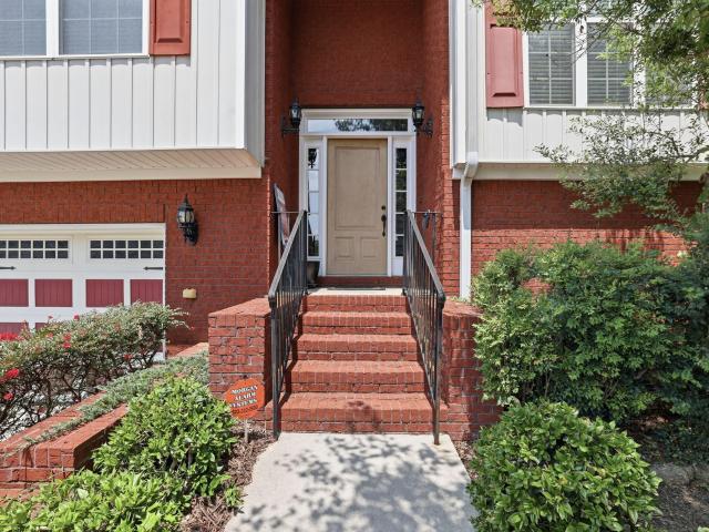 2918 Fernleaf Lane
