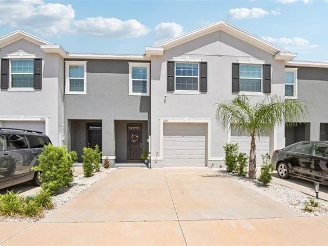 2918 Flowering Moss Run, Wesley Chapel, FL 33543