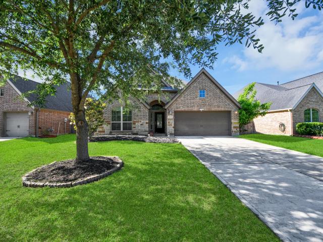 2918 Garden River Lane