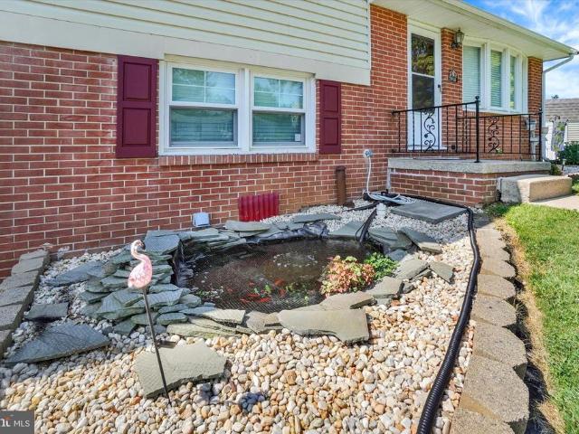 2918 Herrlyn Court