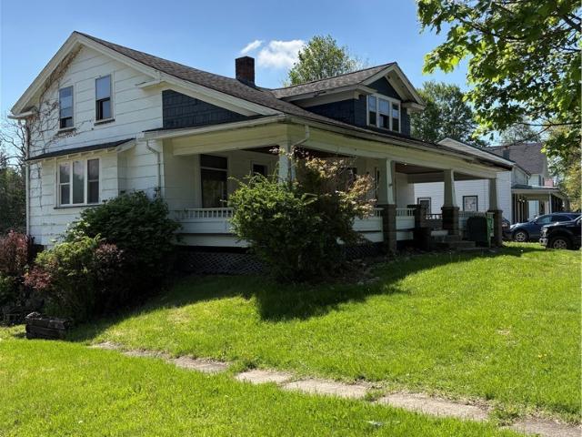 2918 High Street