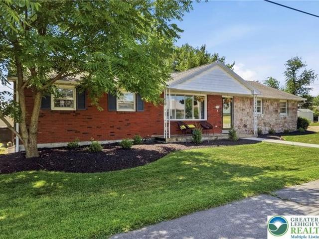 2918 Keystone St, Bethlehem, PA 18020