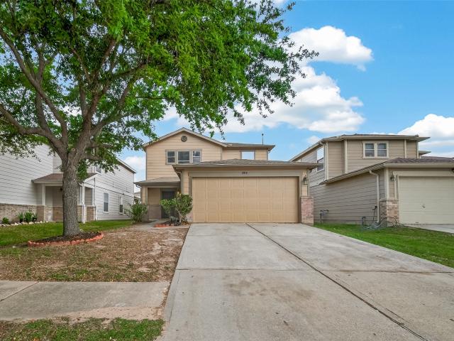 2918 Latch Ln, Houston, TX 77038 | MLS #38991 | Compass