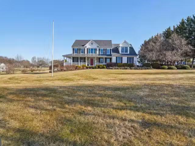 2918 Lonesome Dove Rd, Mount Airy, MD 21771 MLS MDCR2025028