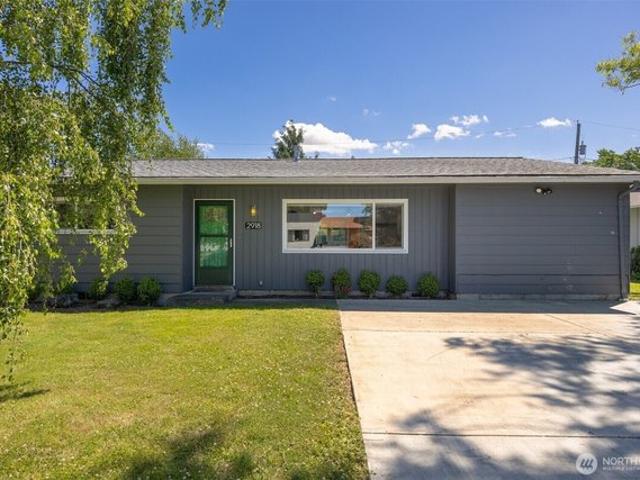 2918 Patton St, Bellingham, WA 98225