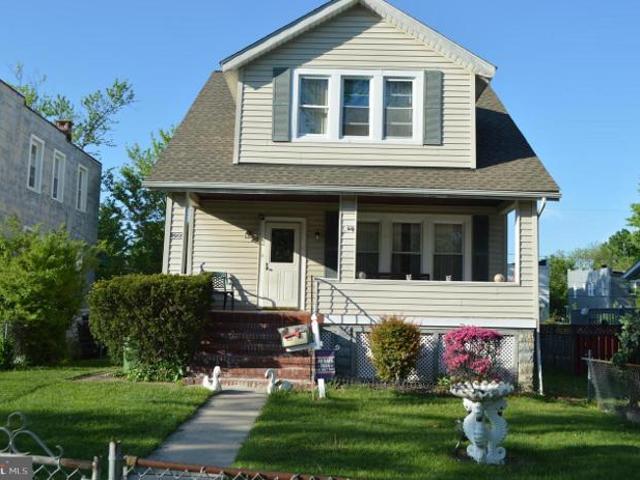 2918 Pinewood Ave, Baltimore, MD 21214