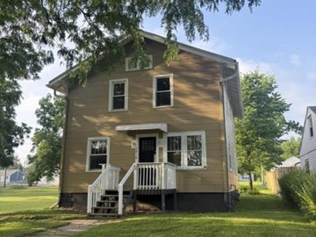 2918 Pittsburg St, Fort Wayne, IN 46803