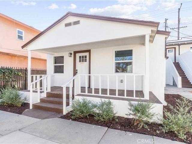 2918 Randolph St, Huntington Park, CA 90255