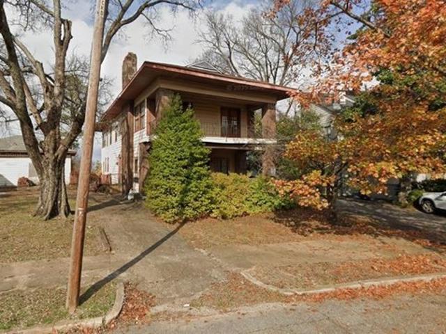 2918 Rhodes Cir S, Birmingham, AL 35205