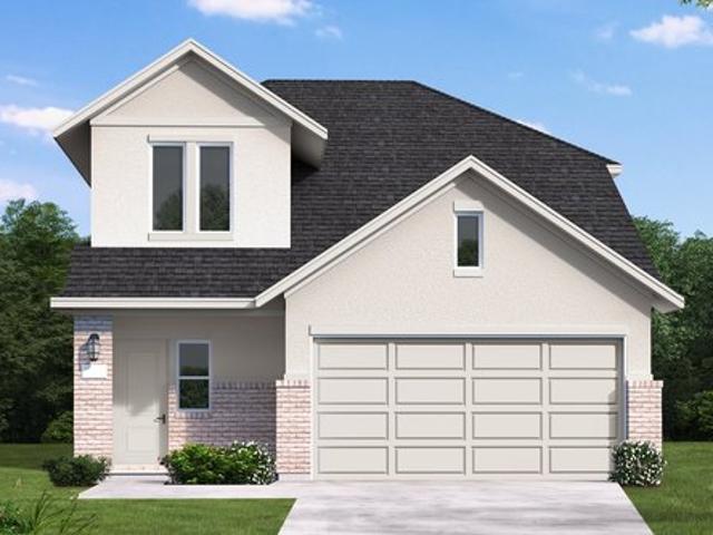 2918 Rockwood Dr, Rosharon, TX 77583