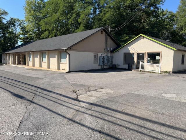 2918 Route 611