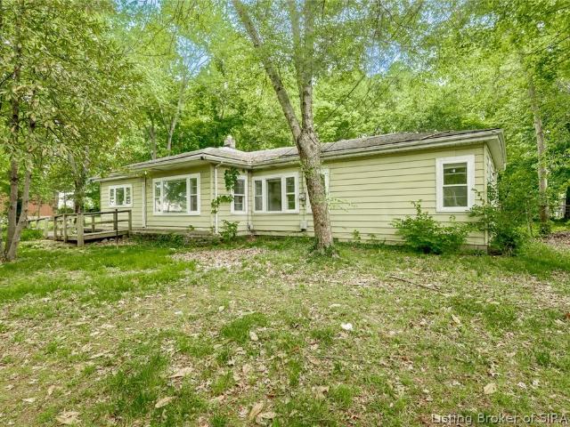 2918 Sunset Drive