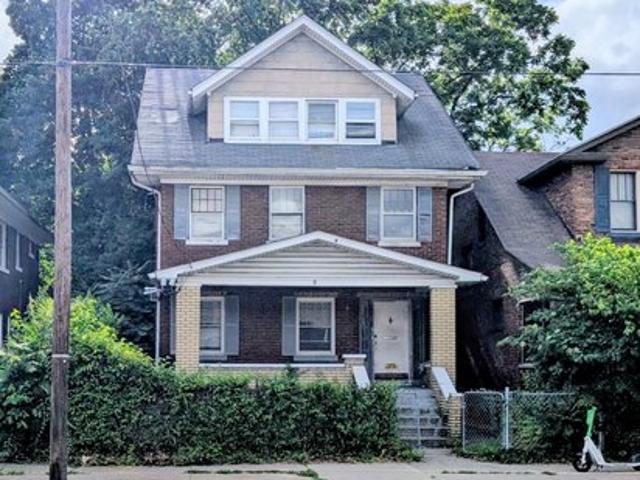 2918 S 4th St, Louisville, KY 40208