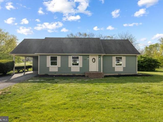 2918 S Pleasant Valley Rd, Winchester, VA 22601