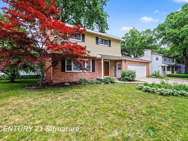 2918 Saint Marys Drive