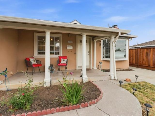 2918 Sherbrooke Way, San Jose, CA 95127