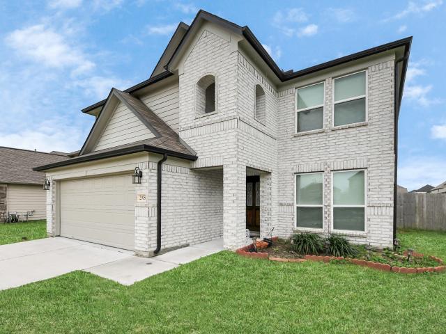 2918 Silverhorn Lane