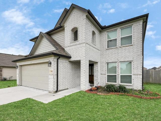 2918 Silverhorn Lane