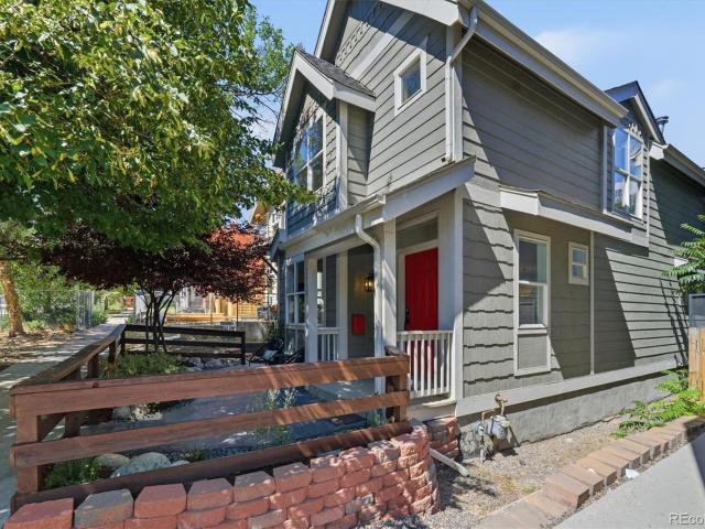 2918 Wyandot Street