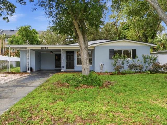 2918 W Ellis Dr, Tampa, FL 33611