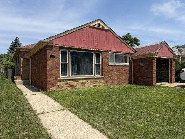 2918 W Farragut Ave, Chicago, IL 60625