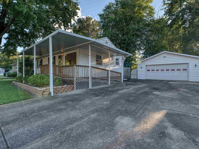 2918 Westbrook Court