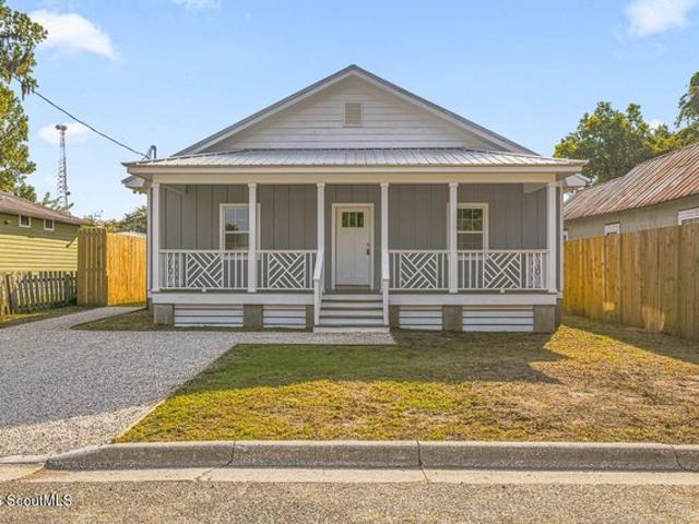2918 Wolfe St, Brunswick, GA 31520