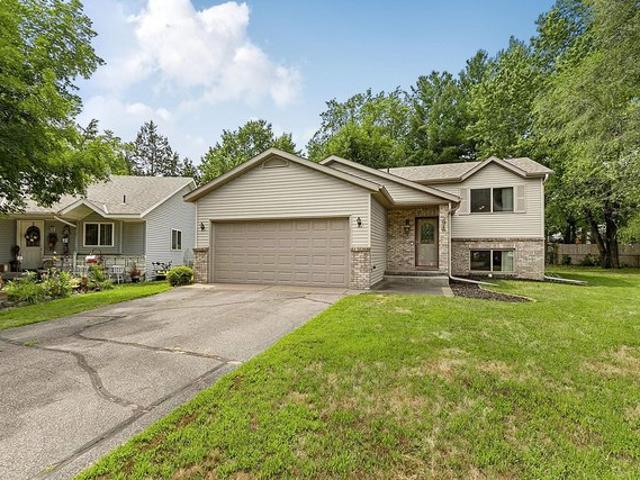 2918 16th Street Ct S, Saint Cloud, MN 56301