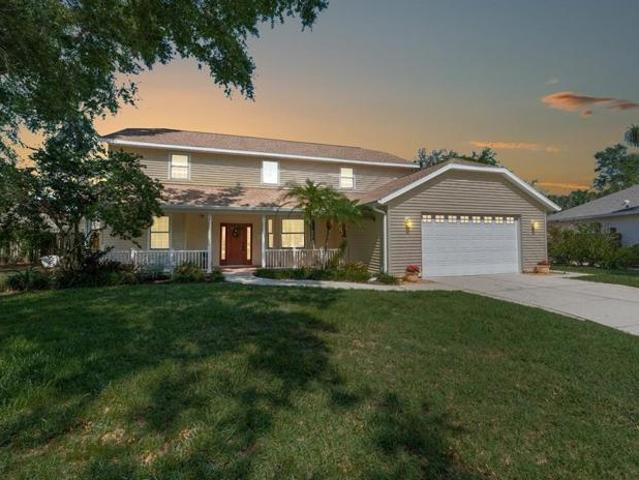 2918 112th Terrace E, Parrish, FL 34219