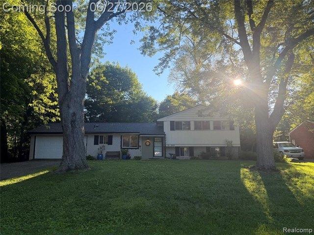 29191 Bannockburn St, Farmington Hills, MI 48334