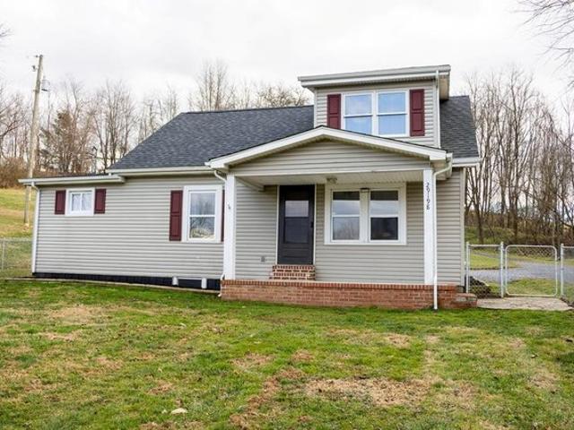 29198 Hillman Hwy, Meadowview, VA 24361