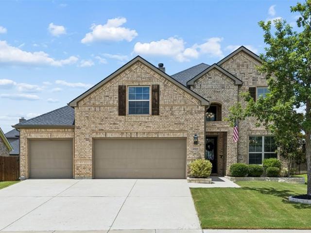 2919 Morning Star Dr, Little Elm, TX 75068