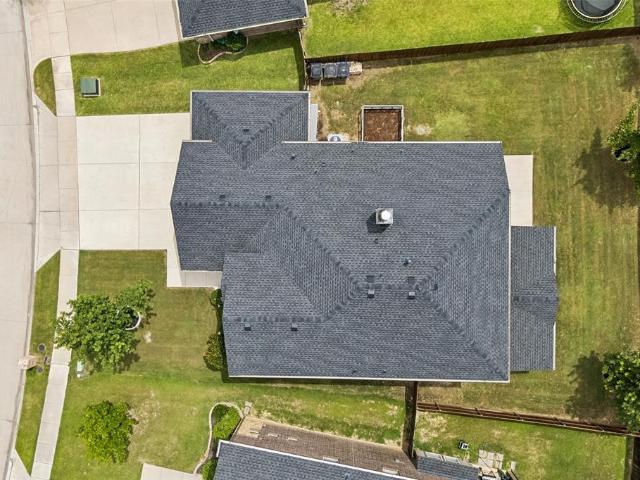 2919 Morning Star Drive