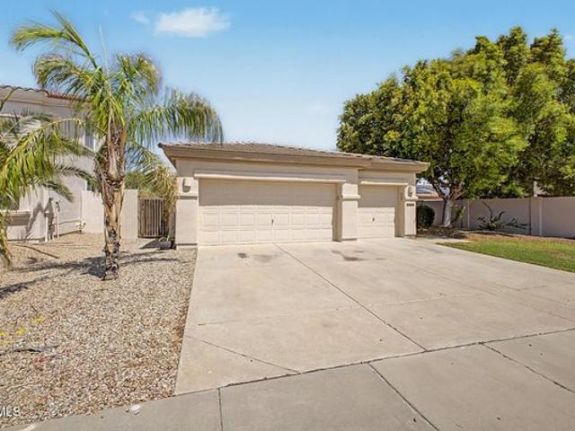 2919 N 140th Dr, Goodyear, AZ 85395
