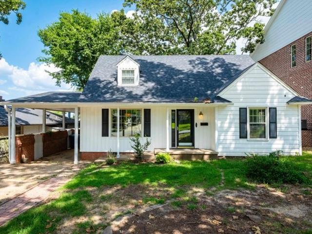 2919 N Fillmore St, Little Rock, AR 72207