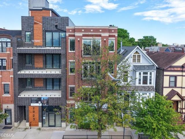 2919 N Southport Ave Ste 4, Chicago, IL 60657