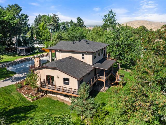 2919 N Tweed Ct