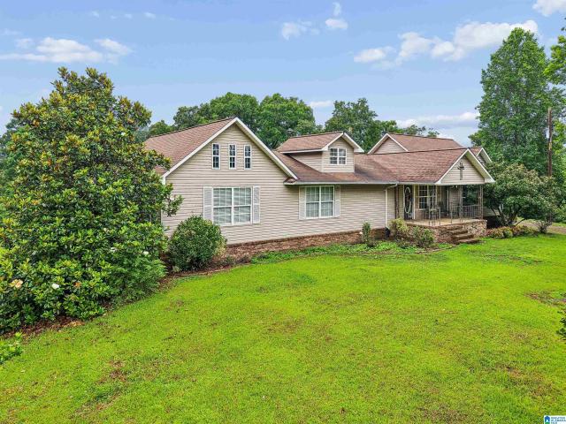 2919 Old Pineywoods Road