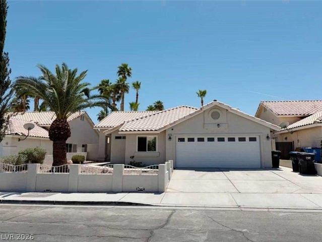 2919 Atwater Dr, North Las Vegas, NV 89032