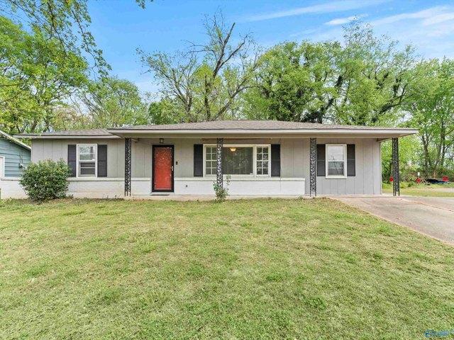 2919 Alhambra Dr SW, Huntsville, AL 35805