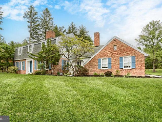 2919 Arcona Road