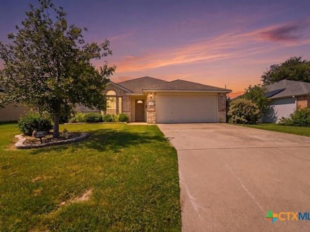 2919 Burlington Dr, Temple, TX 76504