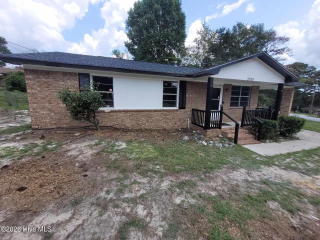 2919 Butler Manor Drive