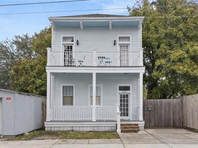 2919 Baudin St, New Orleans, LA 70119