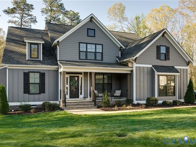 2919 Broadstone Ct, Chesterfield, VA 23236