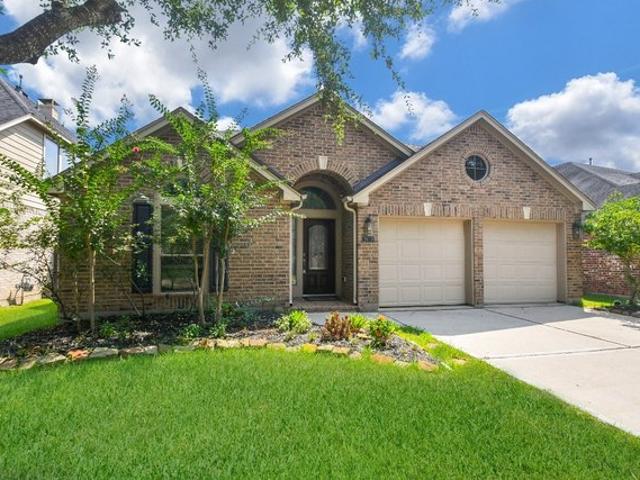 2919 Chalet Knolls Ln, Katy, TX 77494