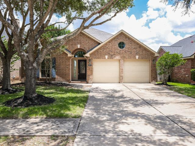 2919 Chalet Knolls Lane