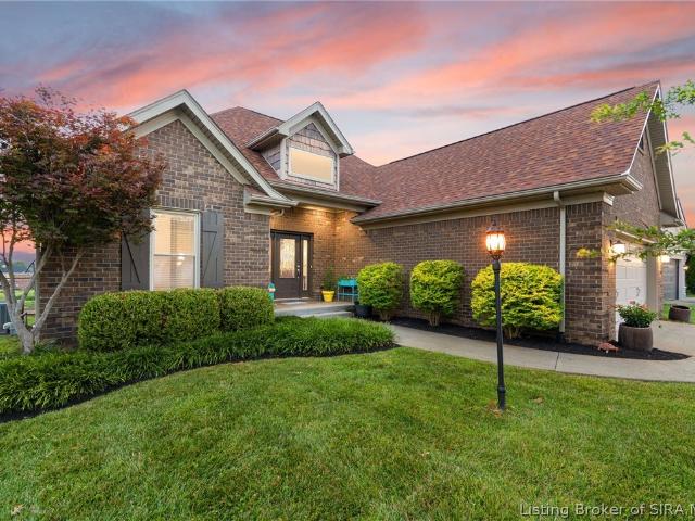 2919 Chestnut Eagle Ridge