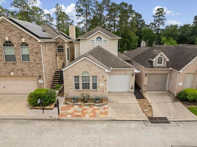 2919 Crescent Star Road